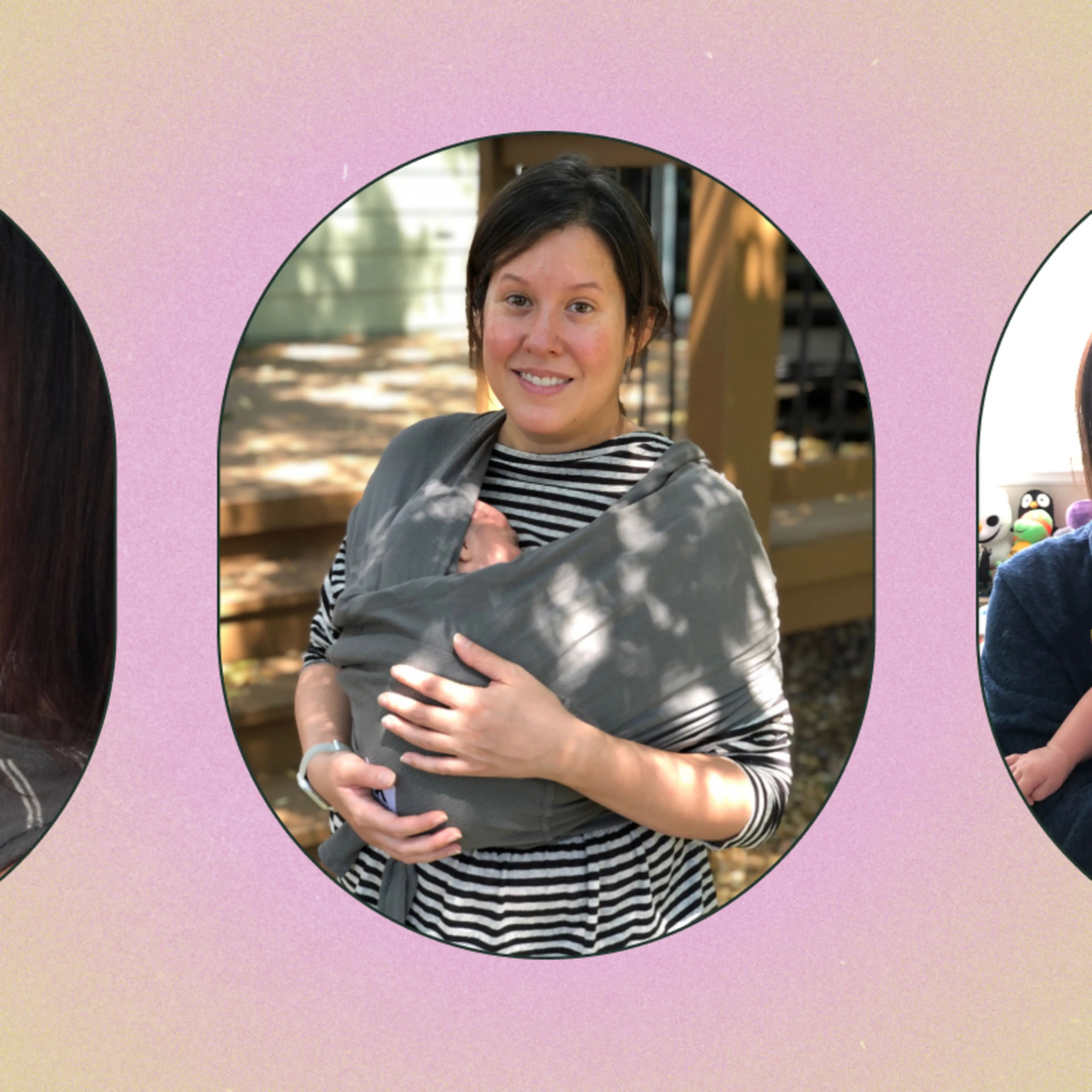 A New Mom Shares Her 10 Biggest Surprises in the First Weeks with a Baby